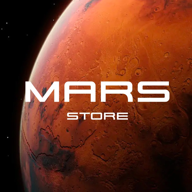 MARS.STORE.th, ร้านค้าออนไลน์ | Shopee Thailand