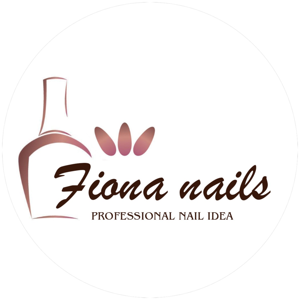 Fiona nail, ร้านค้าออนไลน์ | Shopee Thailand