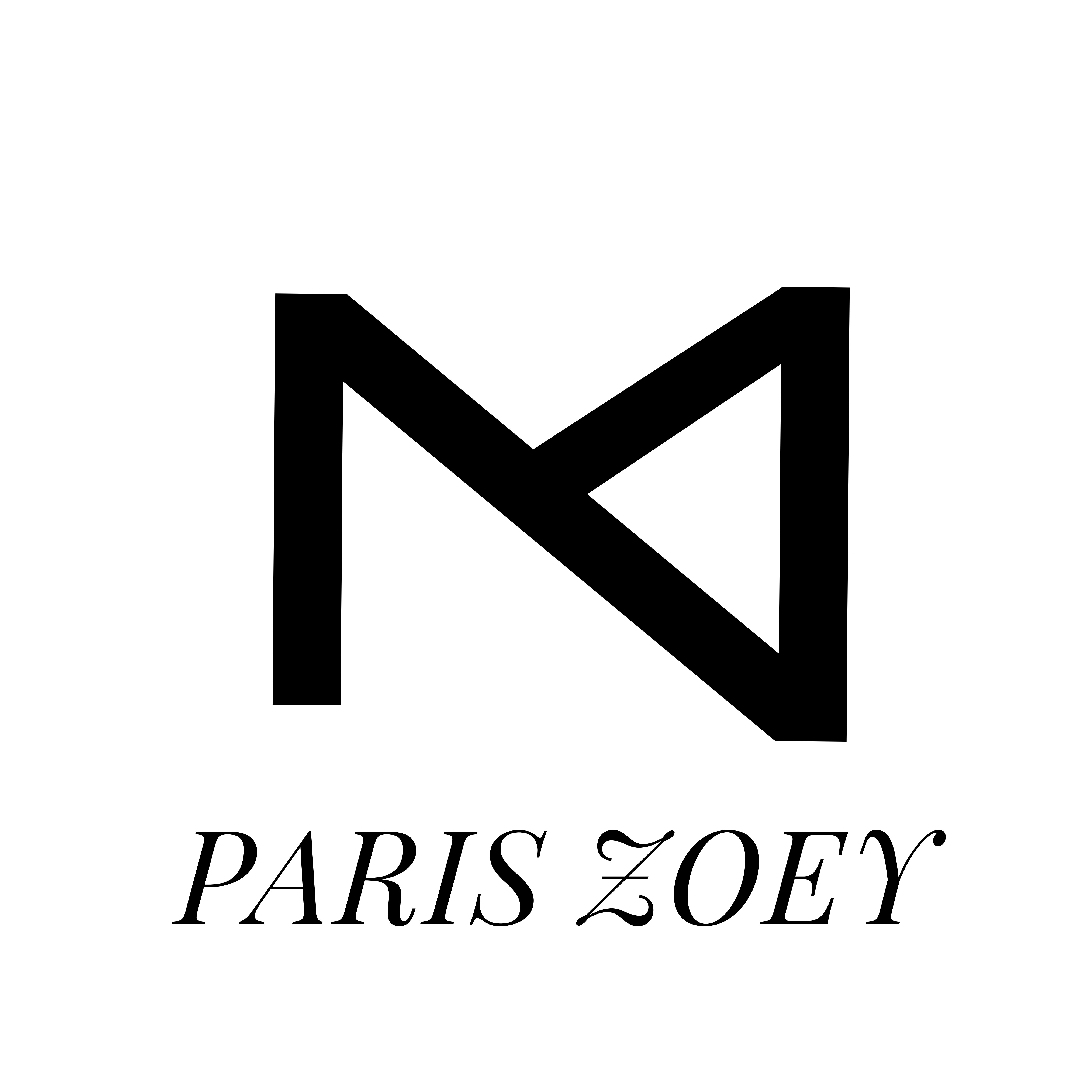 สั่งซื้อสินค้าออนไลน์จาก Paris_Zoey.th | Shopee Thailand