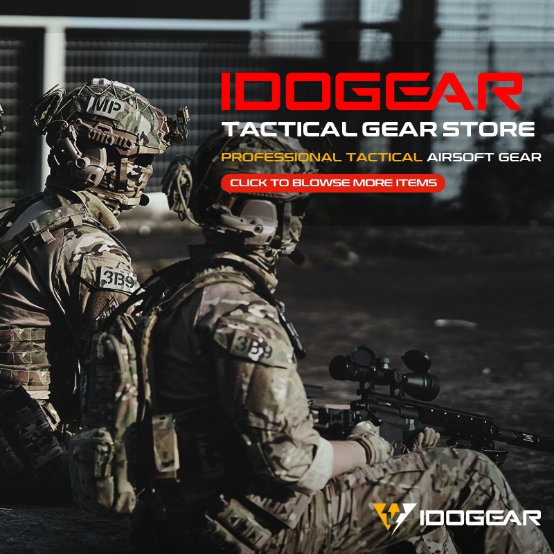 IDOGEAR Store, ร้านค้าออนไลน์ | Shopee Thailand