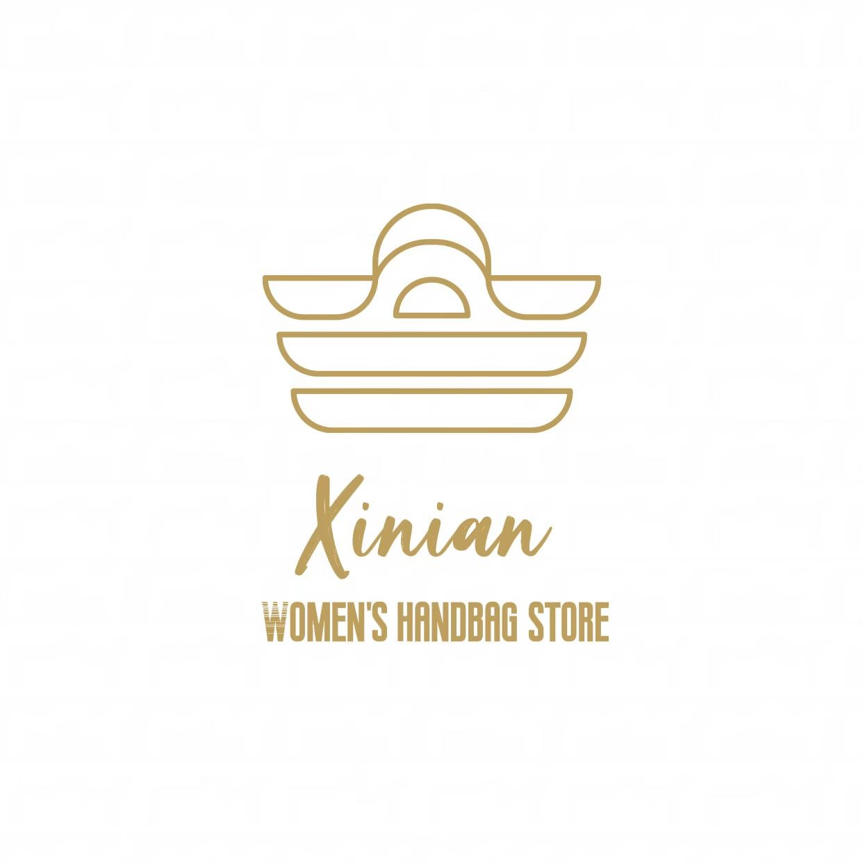 Xinian WOMEN'S HANDBAG STORE, ร้านค้าออนไลน์ | Shopee Thailand