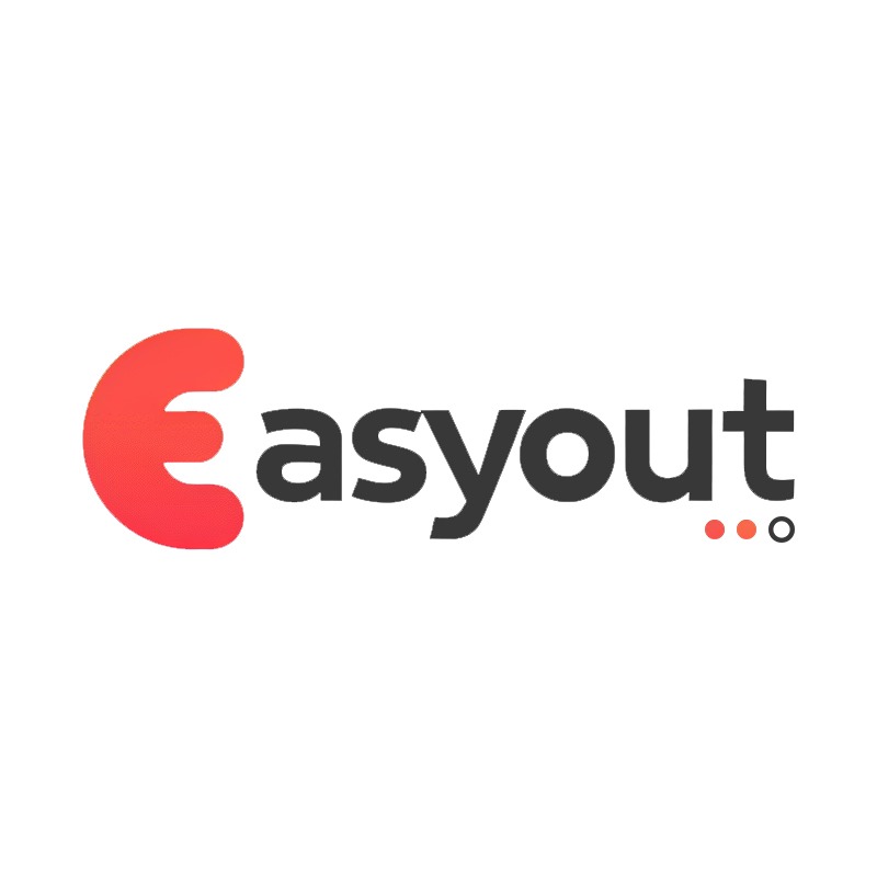 Easyout.th, ร้านค้าออนไลน์ | Shopee Thailand
