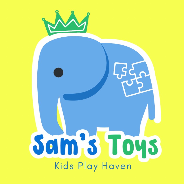 Sam's Toys (Kids Play Haven), ร้านค้าออนไลน์ | Shopee Thailand