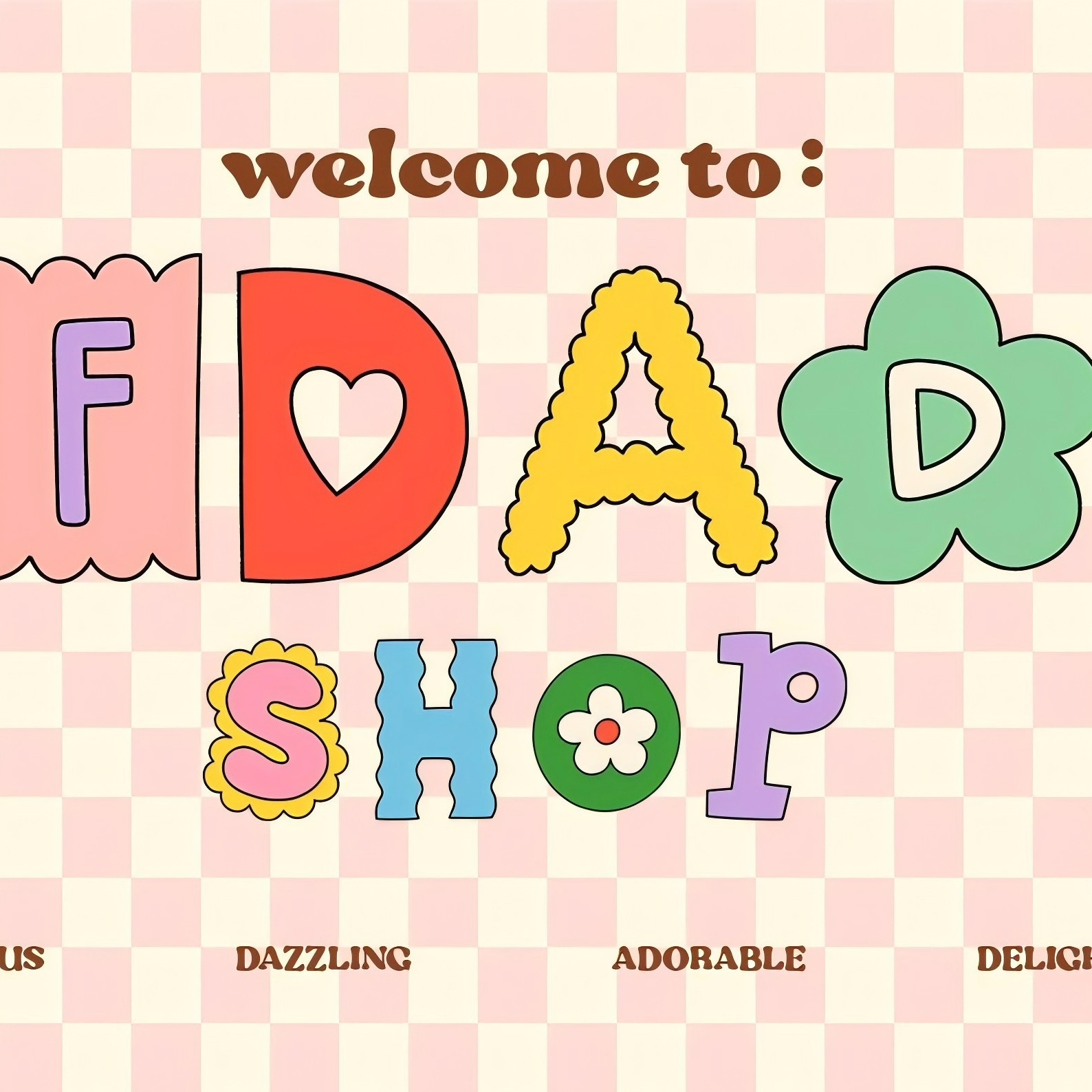 fdad.th, ร้านค้าออนไลน์ | Shopee Thailand