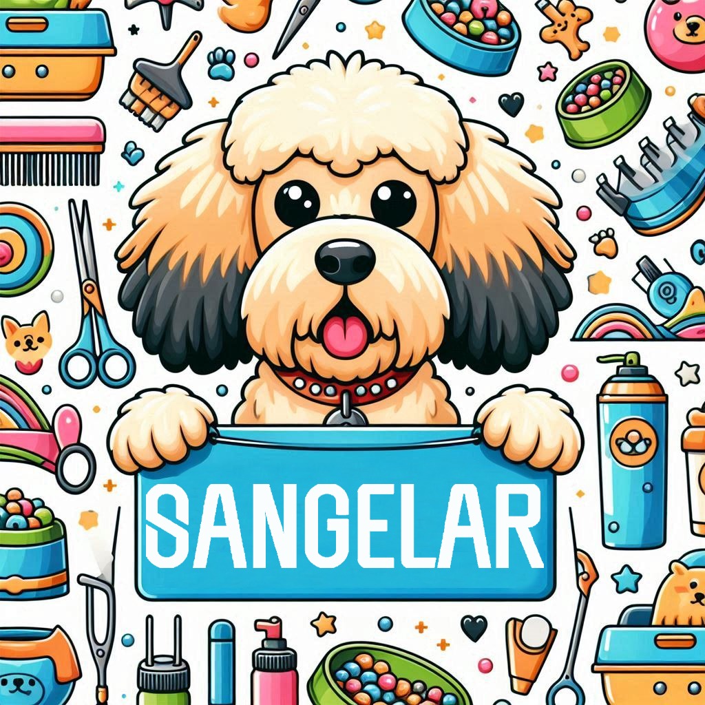 Sangelar Pet House, ร้านค้าออนไลน์ | Shopee Thailand