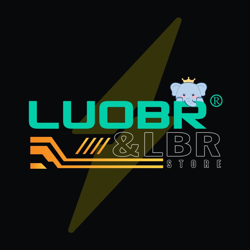 สั่งซื้อสินค้าออนไลน์จาก LUOBR&LBR Store | Shopee Thailand