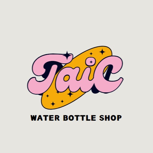 TaiC Watter Bottle.th, ร้านค้าออนไลน์ | Shopee Thailand