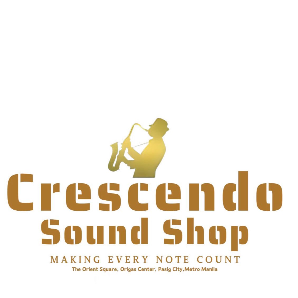 Crescendo Sound Shop, ร้านค้าออนไลน์ | Shopee Thailand