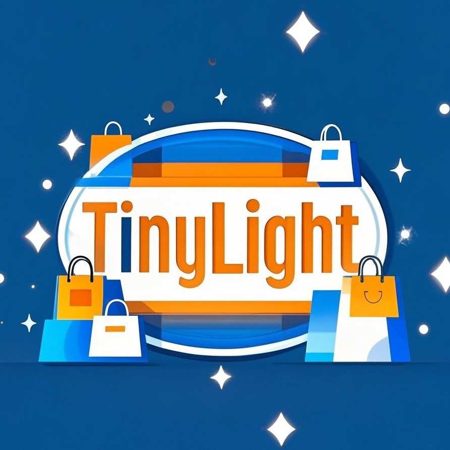 TinyLight, ร้านค้าออนไลน์ | Shopee Thailand