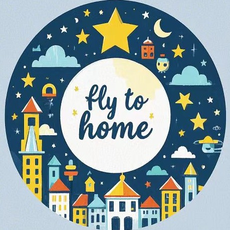 Fly To Home, ร้านค้าออนไลน์ | Shopee Thailand