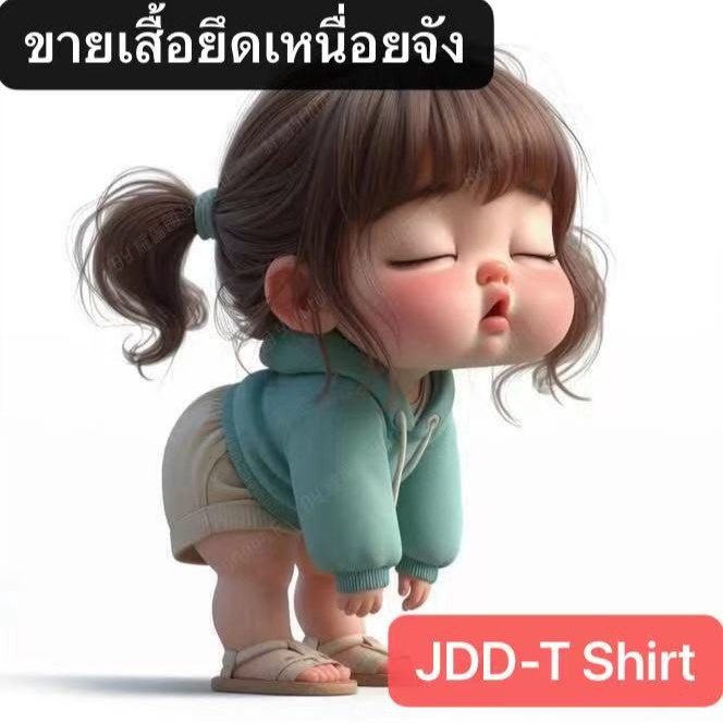 JDD1-T shirt, ร้านค้าออนไลน์ | Shopee Thailand