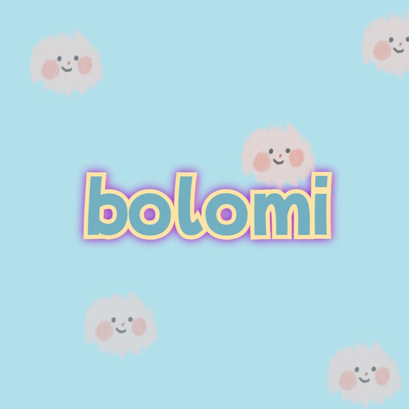 bolomi.th, ร้านค้าออนไลน์ | Shopee Thailand