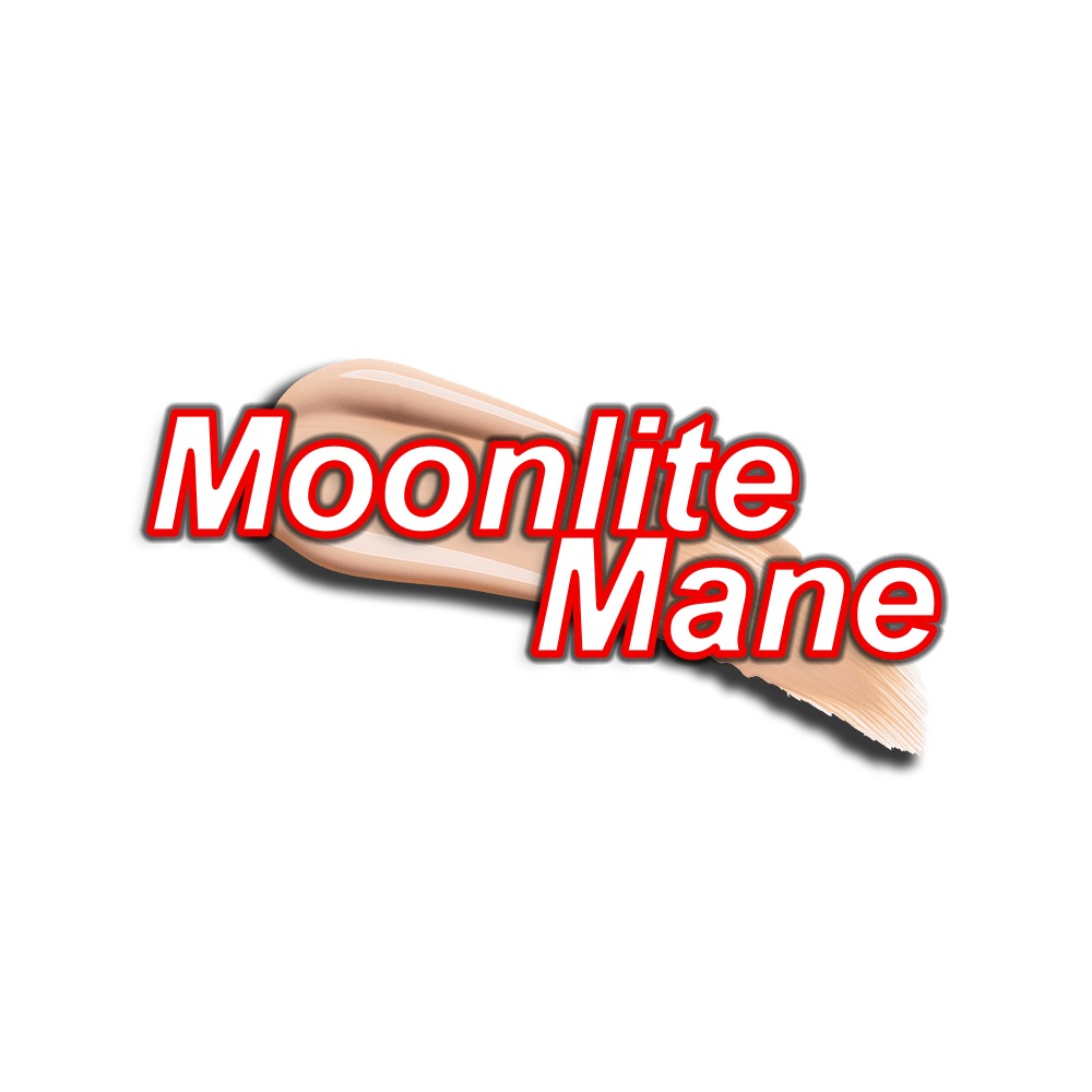 Moonlit mane, ร้านค้าออนไลน์ | Shopee Thailand