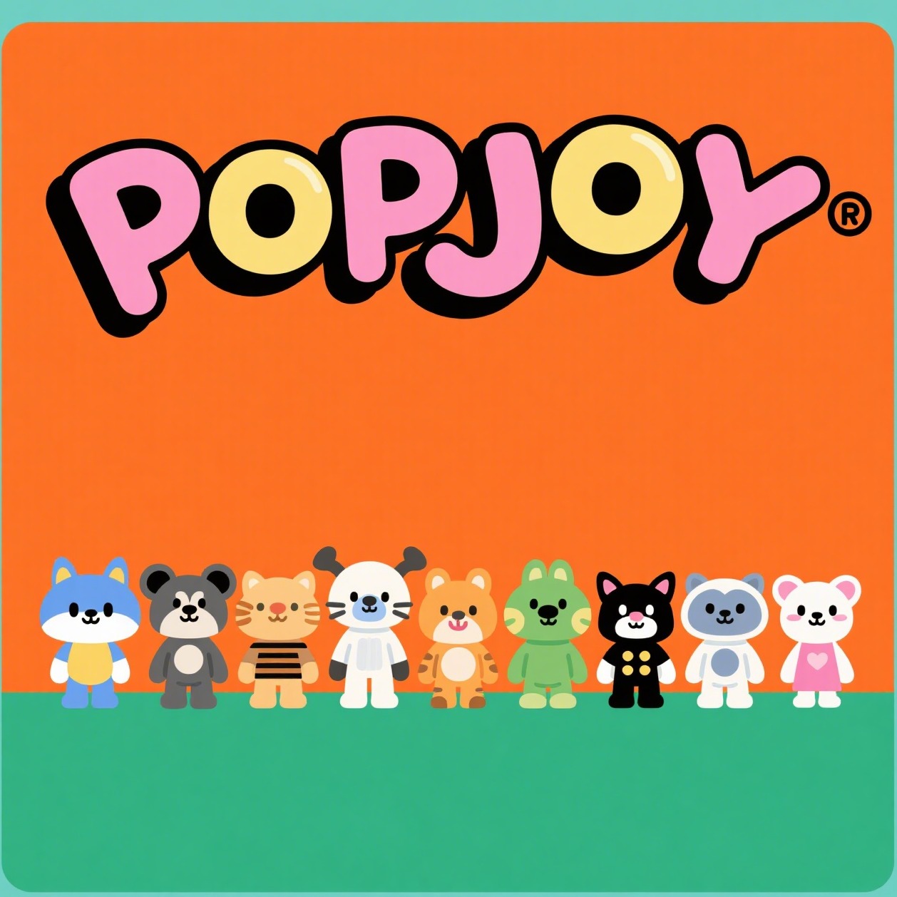 POPJOY, ร้านค้าออนไลน์ | Shopee Thailand