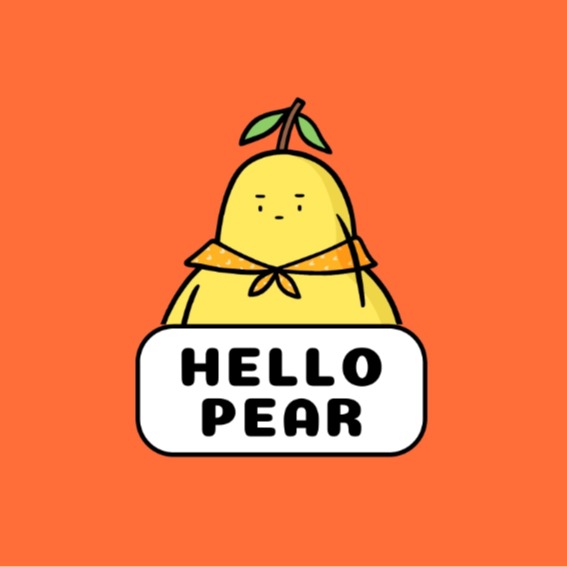 HELLO PEAR, ร้านค้าออนไลน์ | Shopee Thailand
