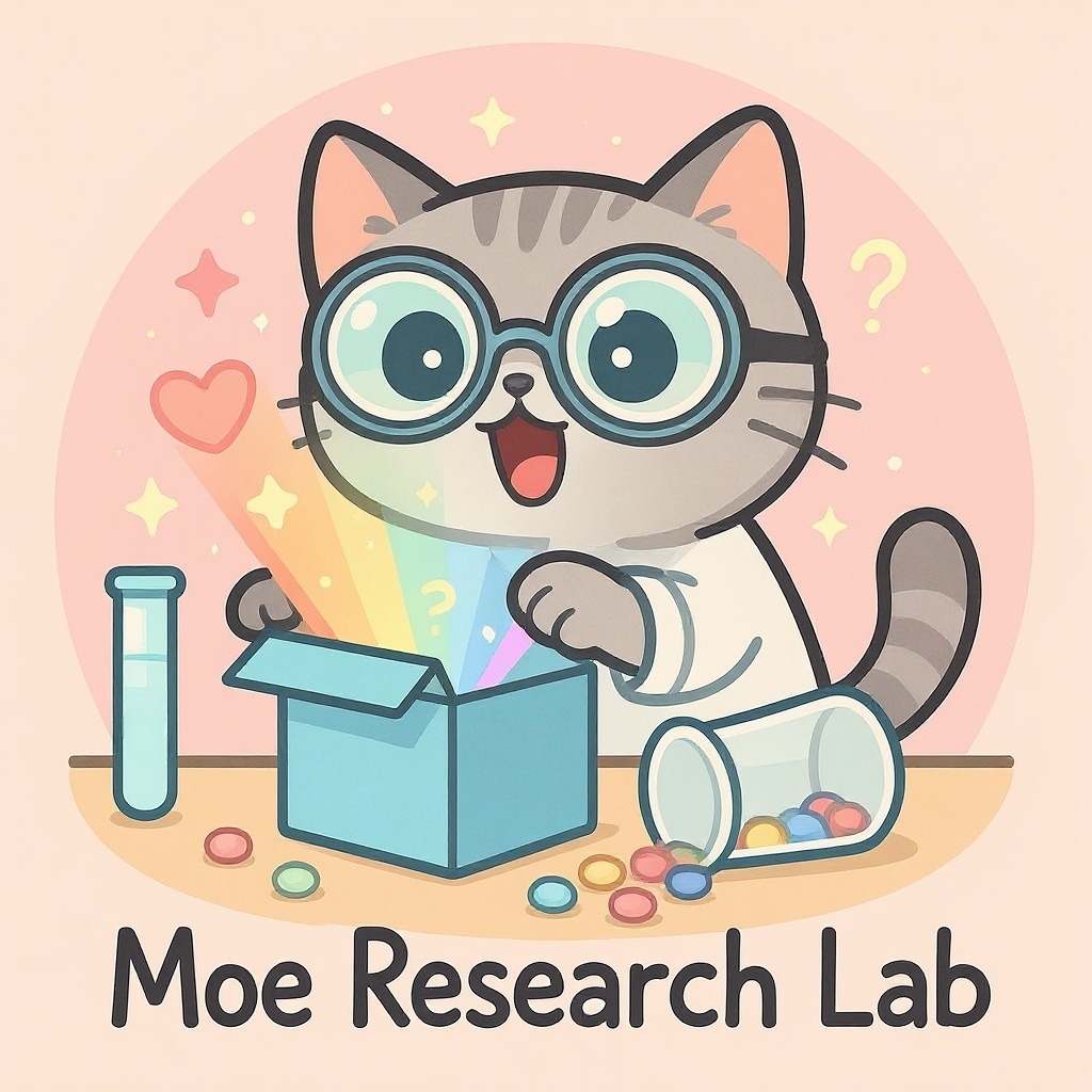 Moe Research Lab.th, ร้านค้าออนไลน์ | Shopee Thailand