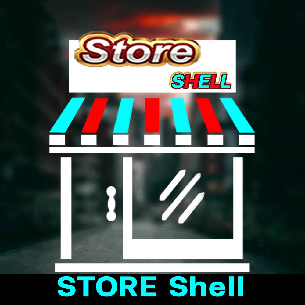 Store SHELL, ร้านค้าออนไลน์ | Shopee Thailand