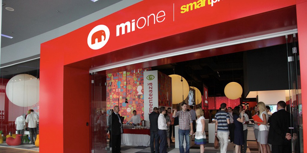 Mione Official Store TH, ร้านค้าออนไลน์ | Shopee Thailand