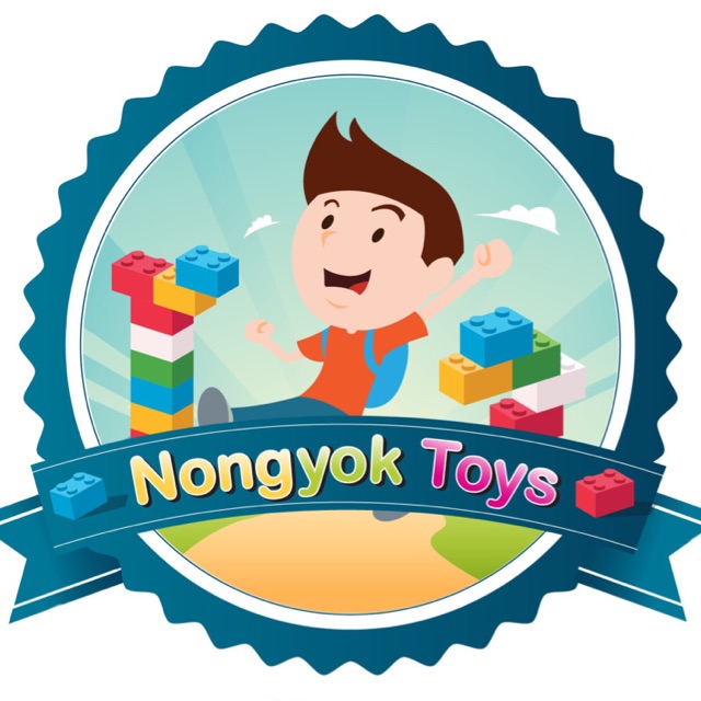 Nongyok Toys, ร้านค้าออนไลน์ | Shopee Thailand