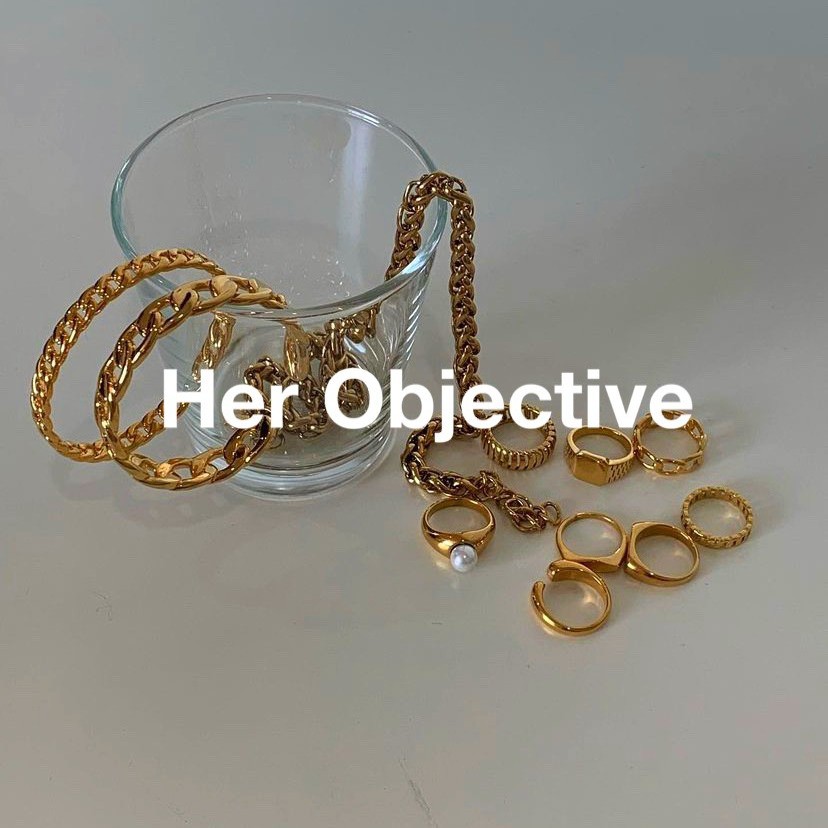 her_objective.official, ร้านค้าออนไลน์ | Shopee Thailand
