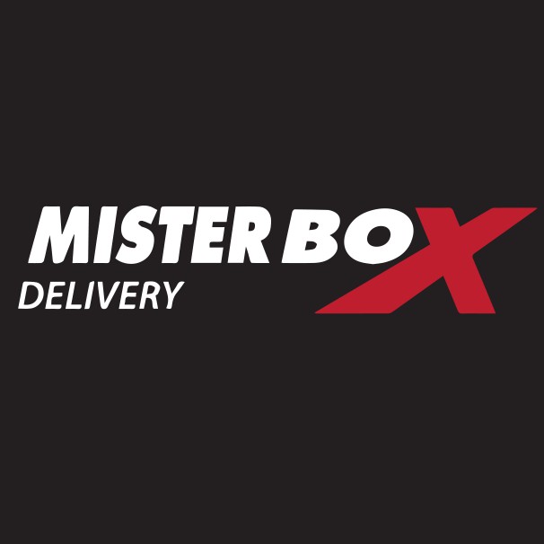 misterbox official store, ร้านค้าออนไลน์ | Shopee Thailand