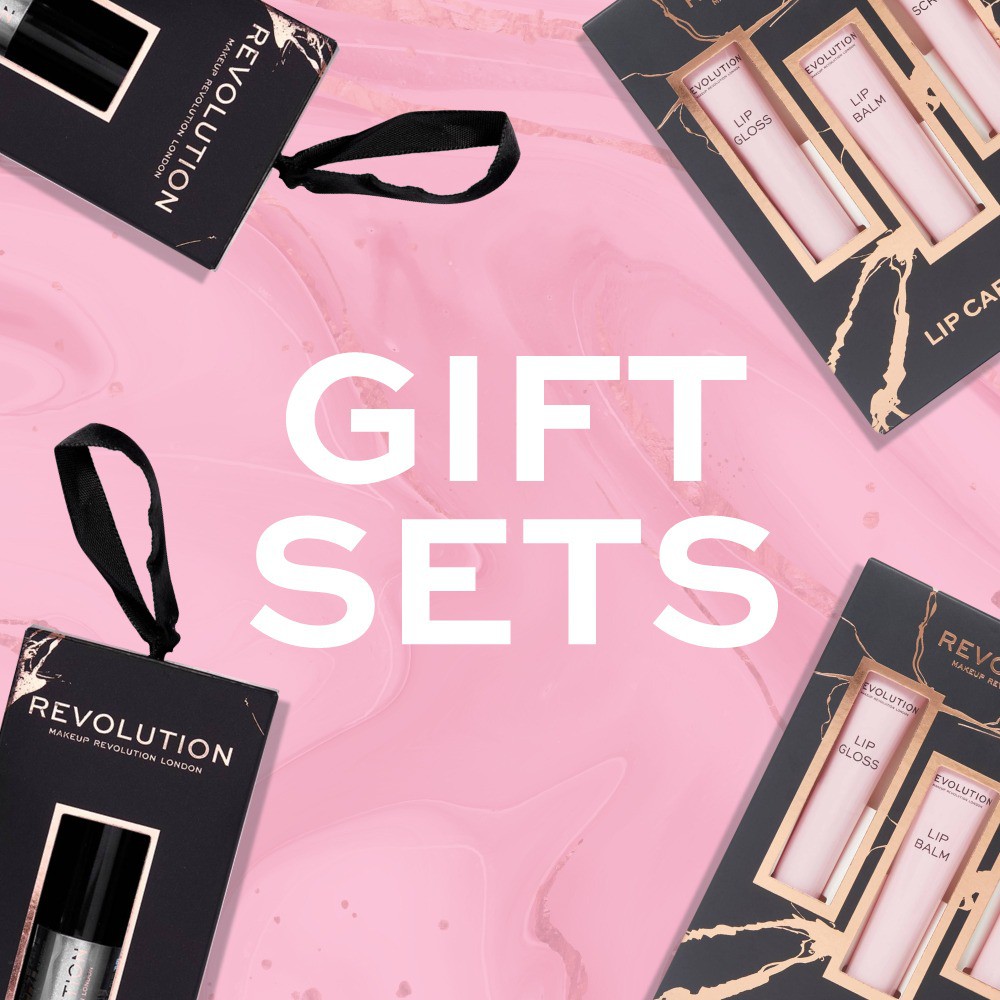 สั่งซื้อสินค้าออนไลน์จาก Revolution TH.Official | Shopee Thailand