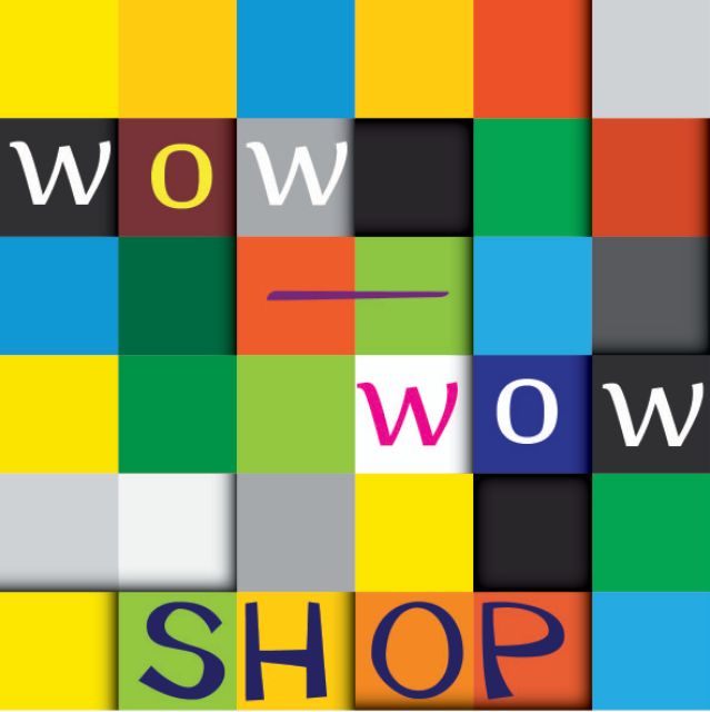 wow wow _ shop, ร้านค้าออนไลน์ | Shopee Thailand