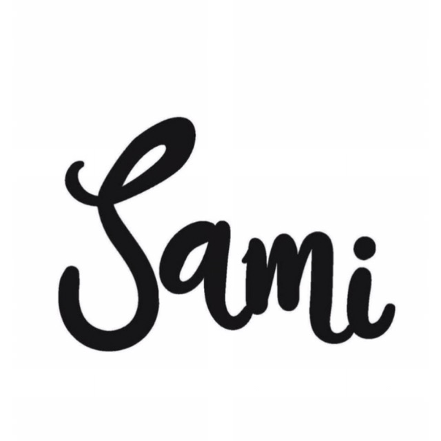 SAMI OFFICIAL, ร้านค้าออนไลน์ | Shopee Thailand