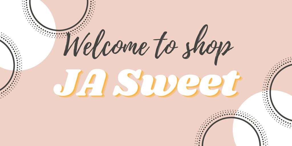 JA Sweet, ร้านค้าออนไลน์ | Shopee Thailand