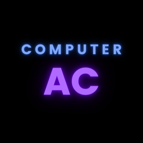 AC computerx, ร้านค้าออนไลน์ | Shopee Thailand