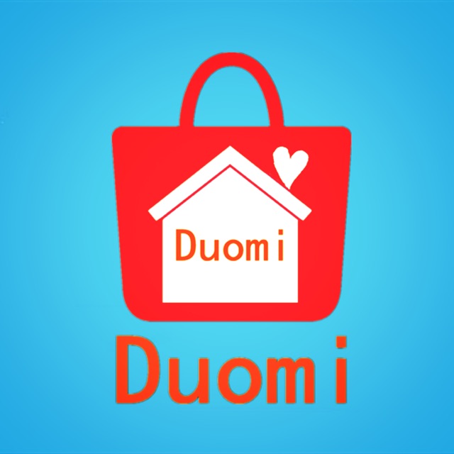 Duomi.shop, ร้านค้าออนไลน์ | Shopee Thailand