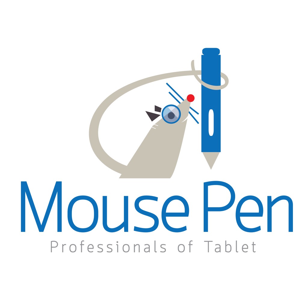 Mouse Pen, ร้านค้าออนไลน์ | Shopee Thailand