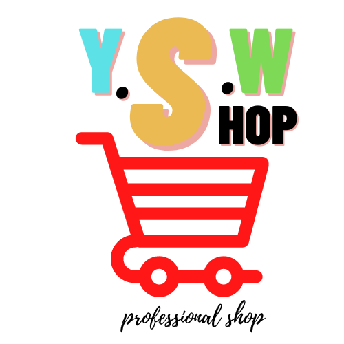 YSW_SHOP, ร้านค้าออนไลน์ | Shopee Thailand
