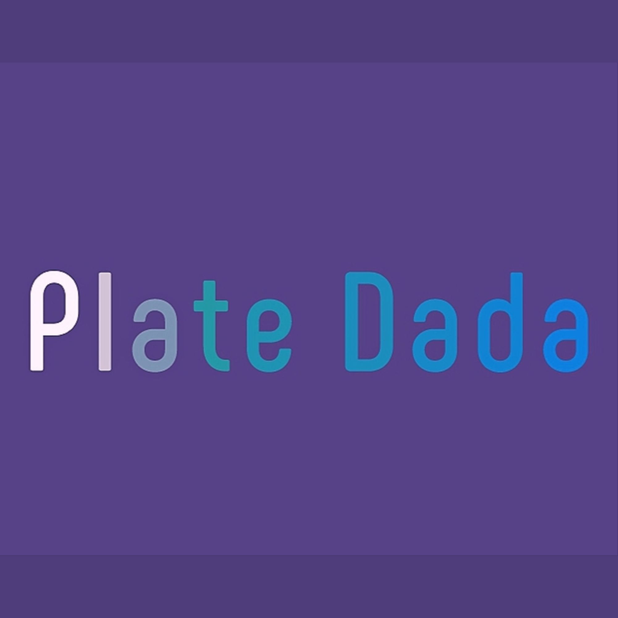 Plate Dada, ร้านค้าออนไลน์ | Shopee Thailand