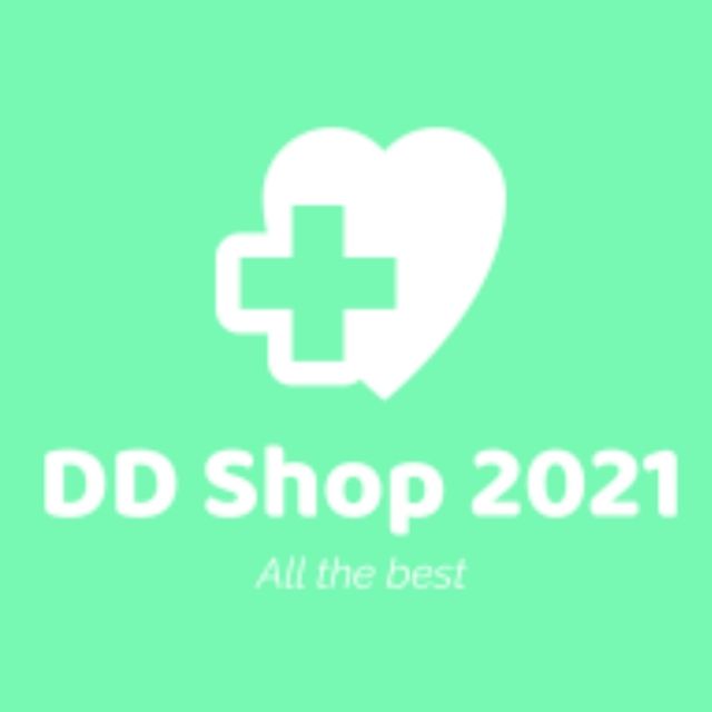 DD Shop 2021, ร้านค้าออนไลน์ | Shopee Thailand