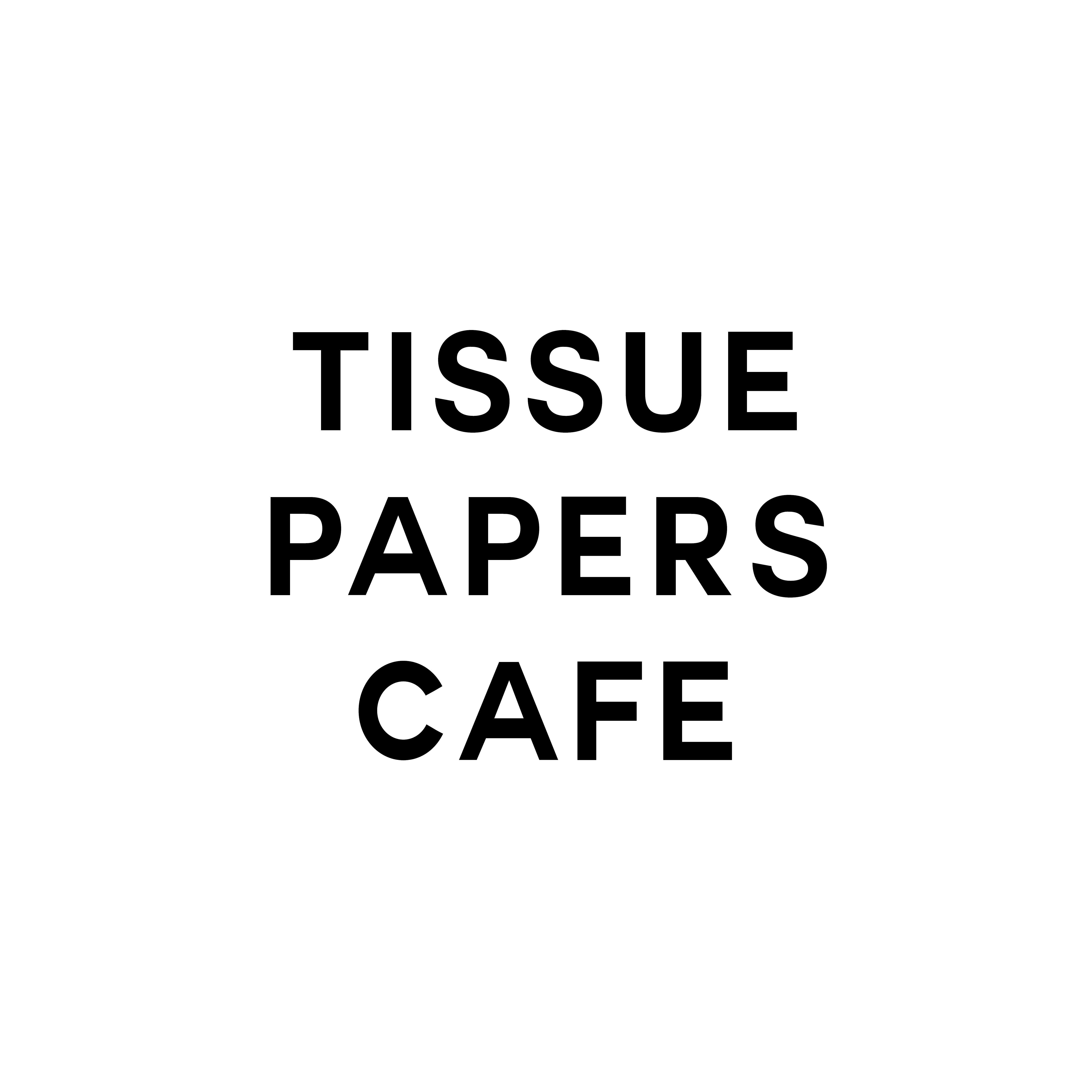 Tissue Papers Cafe, ร้านค้าออนไลน์ | Shopee Thailand