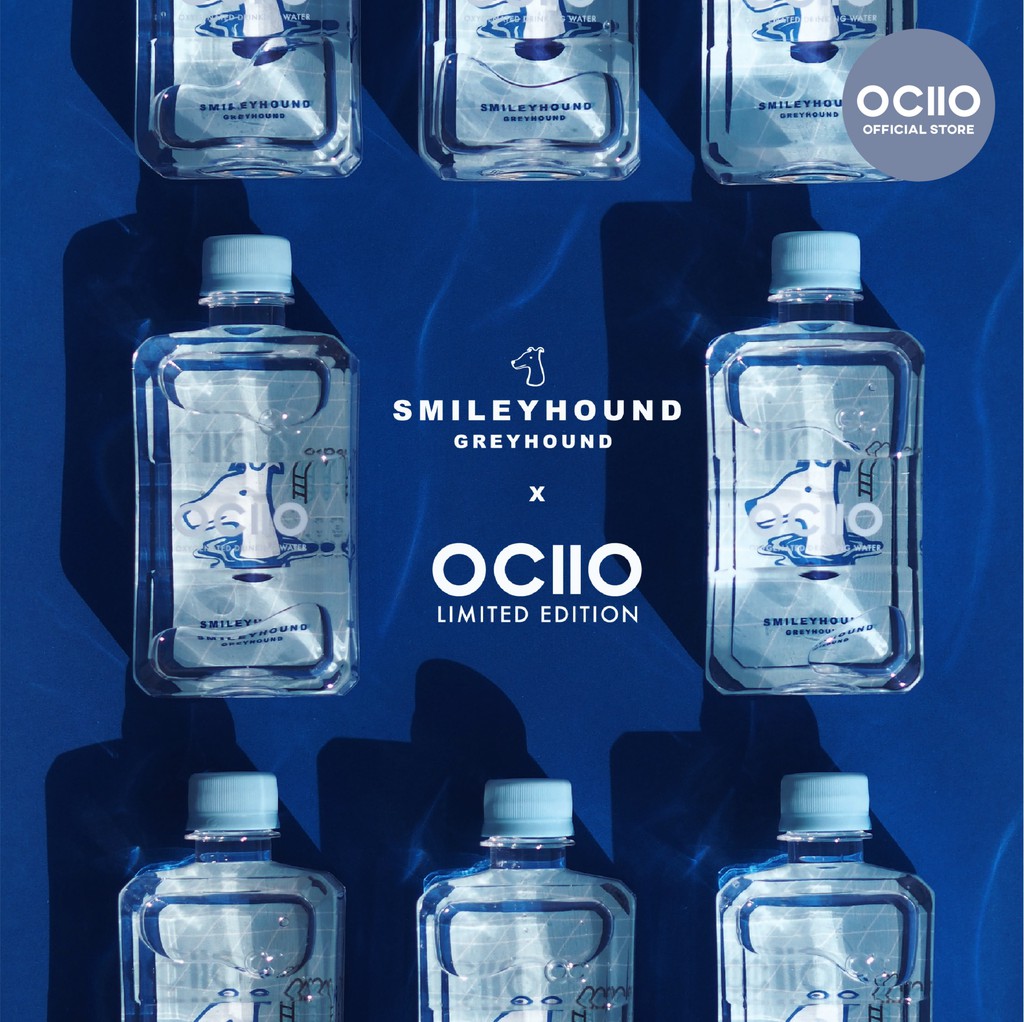 สั่งซื้อสินค้าออนไลน์จาก OCIIO Official Store | Shopee Thailand