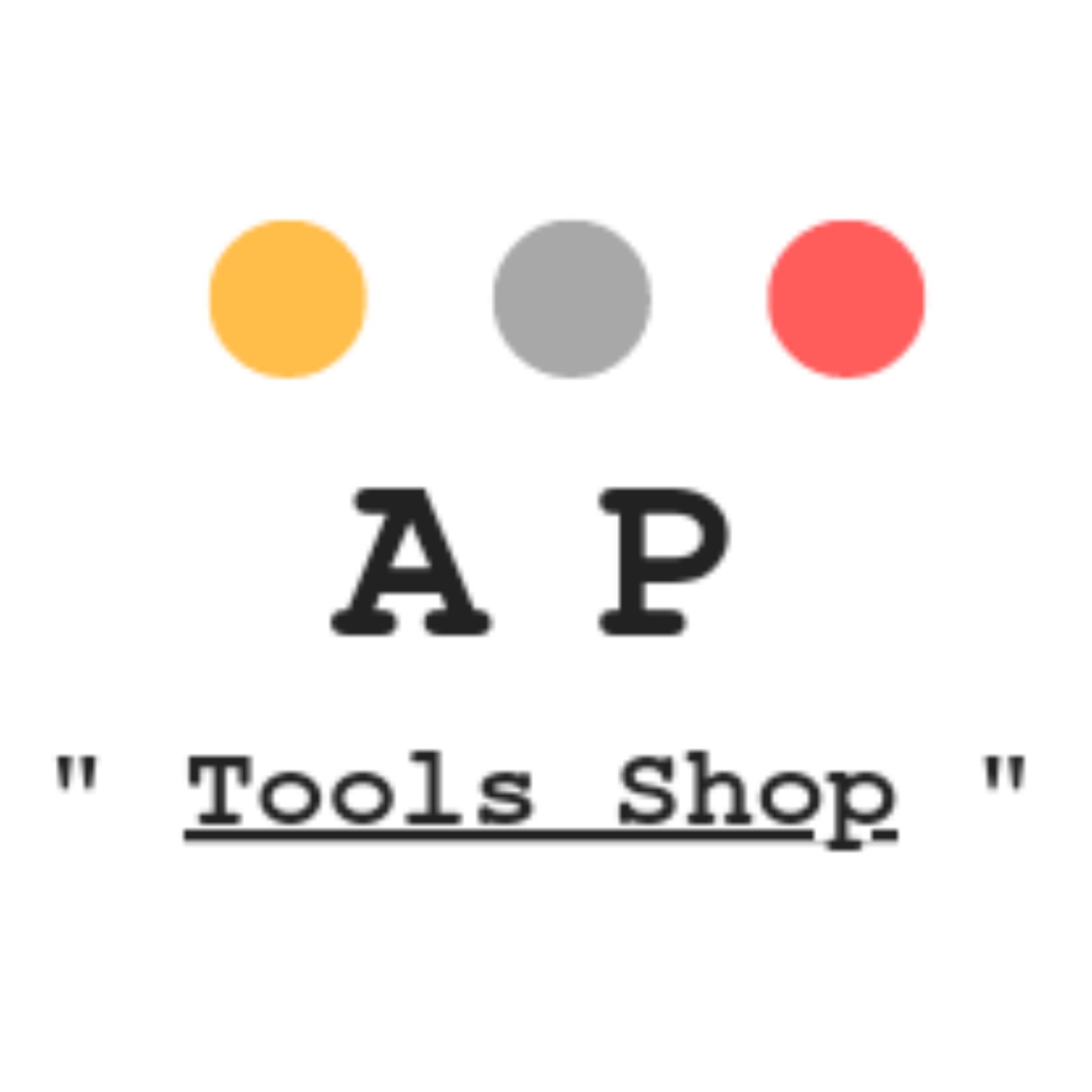 AP tools shop, ร้านค้าออนไลน์ | Shopee Thailand