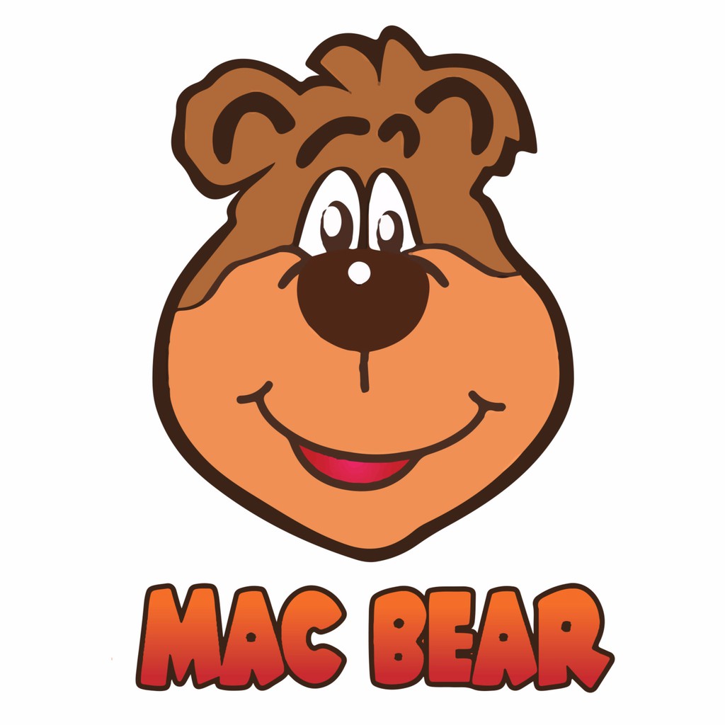 สั่งซื้อสินค้าออนไลน์จาก macbear.th | Shopee Thailand