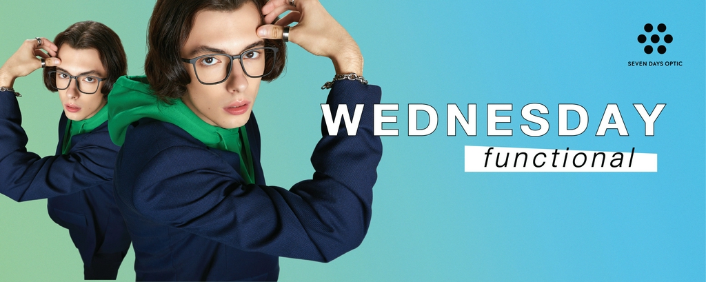 สั่งซื้อสินค้าออนไลน์จาก SEVEN DAYS OPTIC | Shopee Thailand