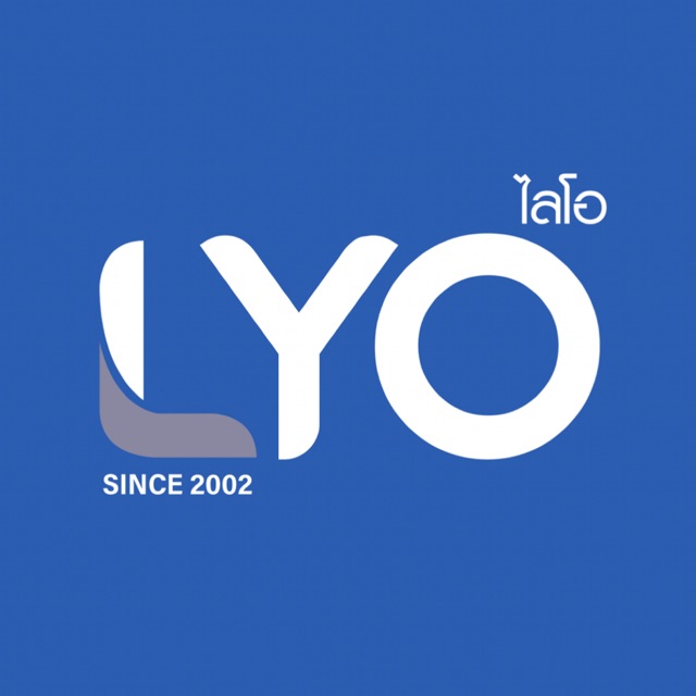 LYO Thailand - ไลโอ, ร้านค้าออนไลน์ | Shopee Thailand