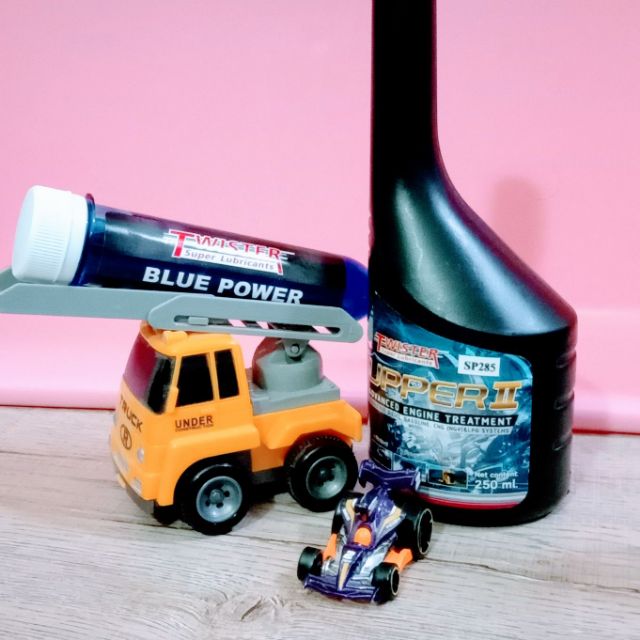 Twister Motor Oil by HANA, ร้านค้าออนไลน์ | Shopee Thailand