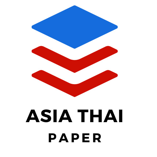Asia Thai Paper , ร้านค้าออนไลน์ | Shopee Thailand