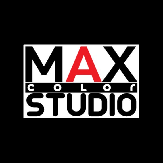MAXCOLOR STUDIO, ร้านค้าออนไลน์ | Shopee Thailand