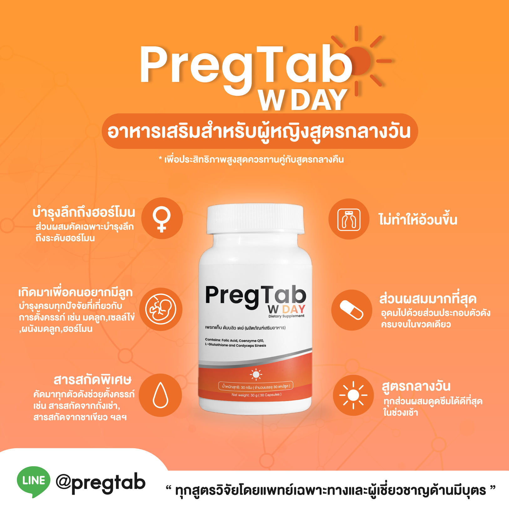 PregTab Official, ร้านค้าออนไลน์ | Shopee Thailand