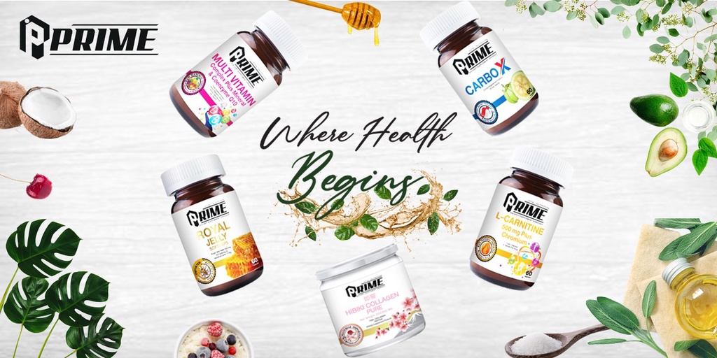 Prime Thailand, ร้านค้าออนไลน์ | Shopee Thailand