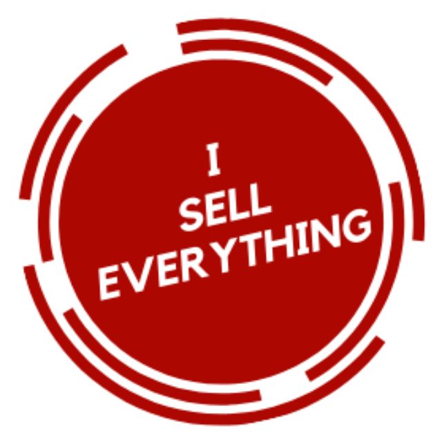 I.SELL.EVERYTHING, ร้านค้าออนไลน์ | Shopee Thailand