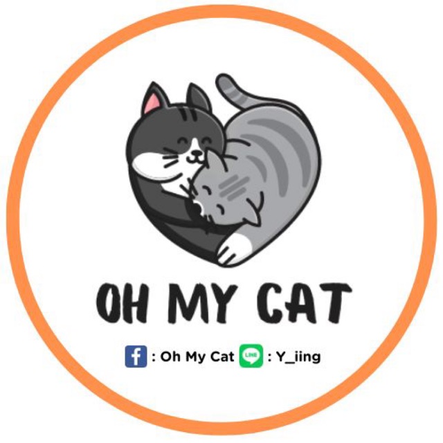 OH MY CAT, ร้านค้าออนไลน์ | Shopee Thailand