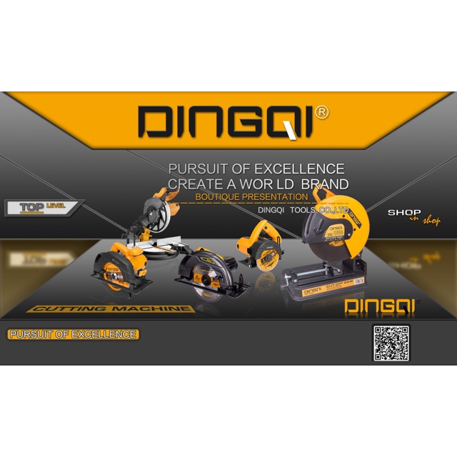 DINGQI TOOLS, ร้านค้าออนไลน์ | Shopee Thailand