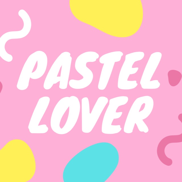 Pastel Lover, ร้านค้าออนไลน์ | Shopee Thailand